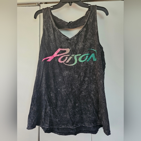 Rock & Republic | Tops | Poison Tank | Poshmark